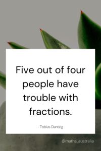 121 BEST Maths Quotes for Homeschoolers - Maths Australia