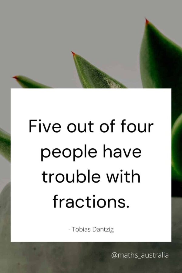 121 BEST Maths Quotes for Homeschoolers - Maths Australia