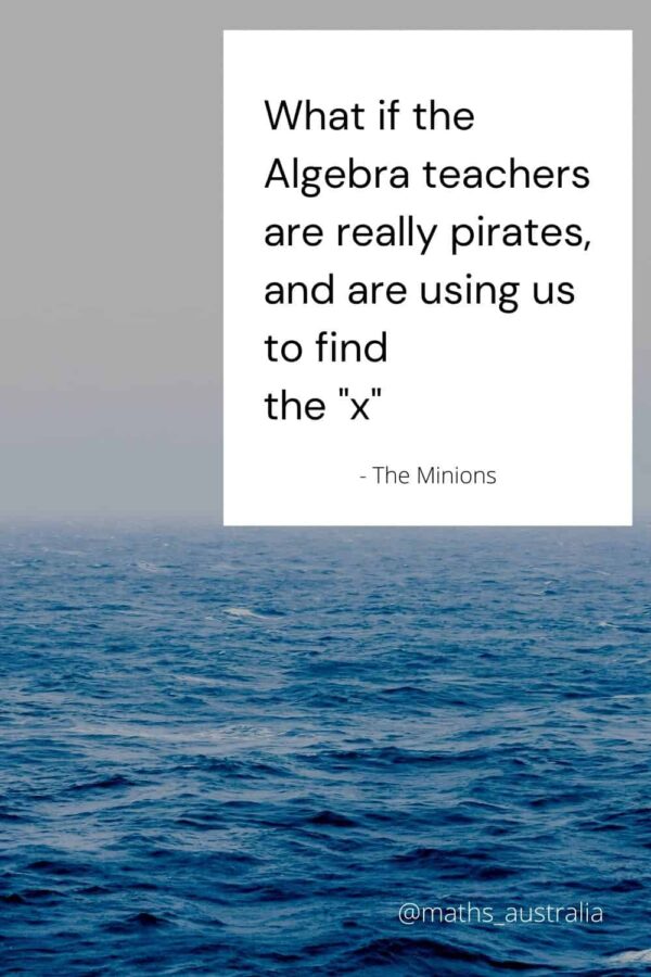 121 BEST Maths Quotes for Homeschoolers - Maths Australia