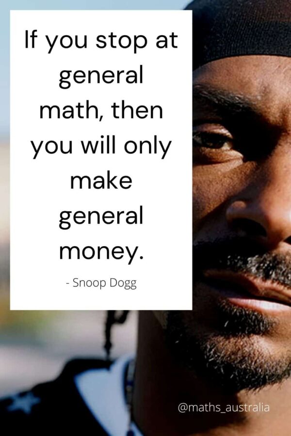 121 BEST Maths Quotes for Homeschoolers - Maths Australia