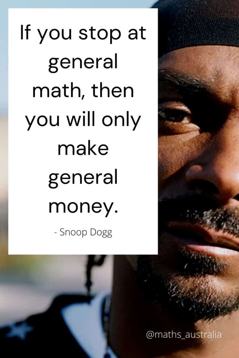 121 BEST Maths Quotes for Homeschoolers - Maths Australia