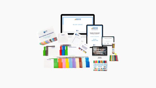Brighter Maths Levels - Maths Australia