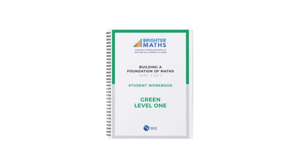 Brighter Maths Levels - Maths Australia
